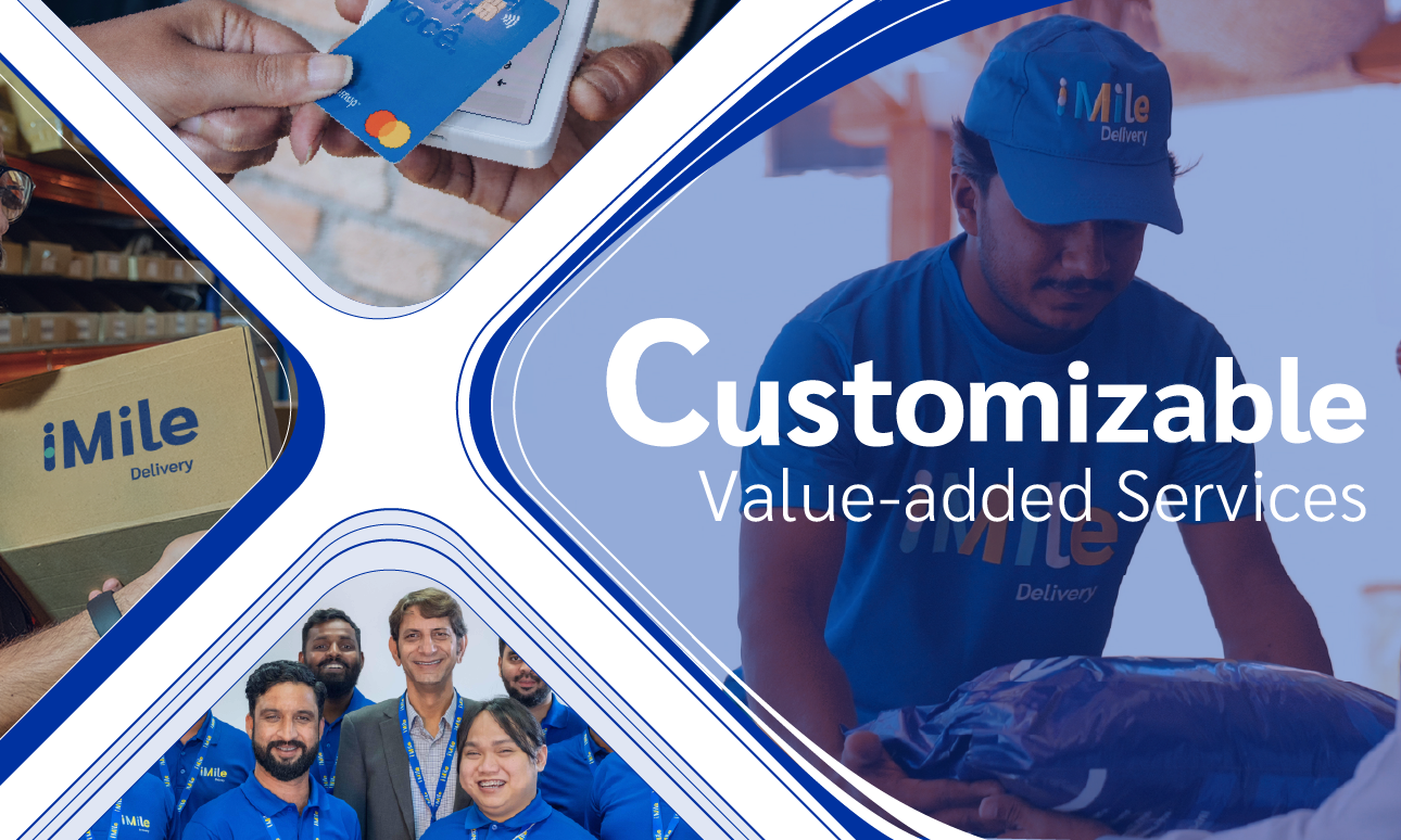 iMile-1plus5plusX-product-sytem-unpacking-the-X-Valueadded-services