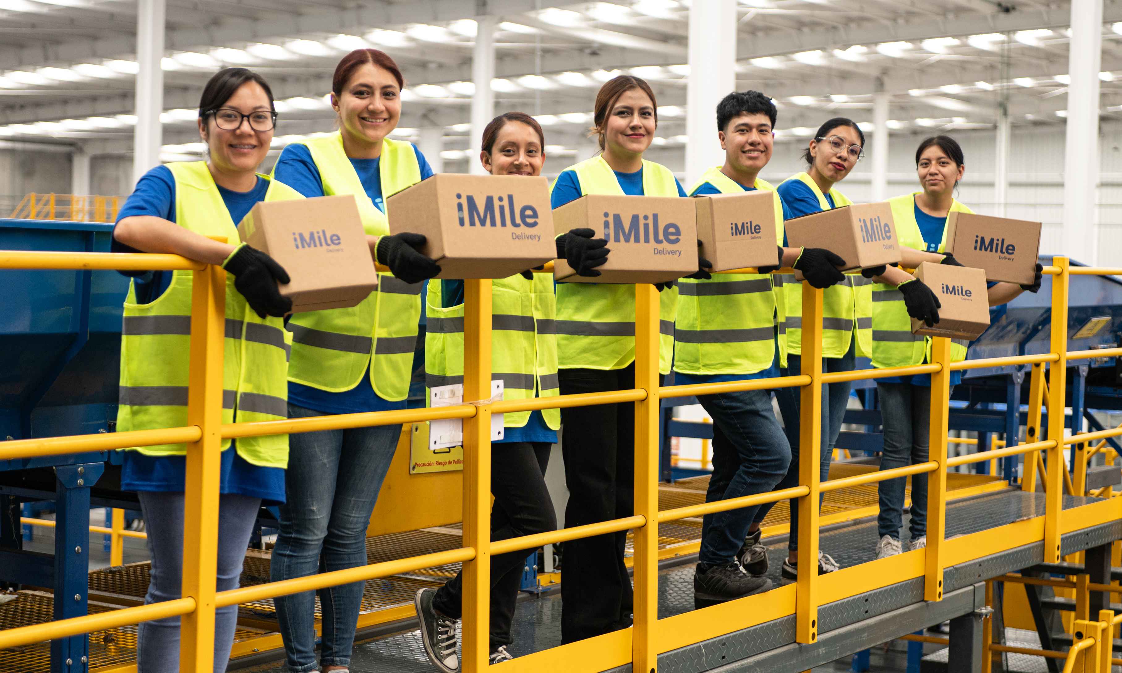 Orders-surge-over-80-percent-iMile-boosts-speed-to-support-Mexico-Hot-Sale